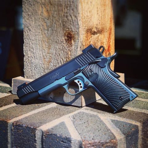 JCF Custom Firearms | Joplin Centerfire