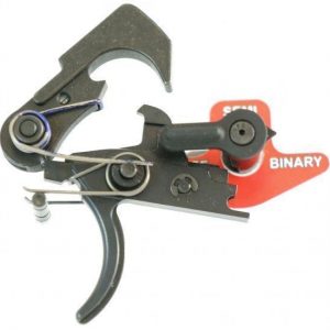 Franklin Armory BFSIII 22-C1 Binary Firing System III Trigger – For 10/ ...