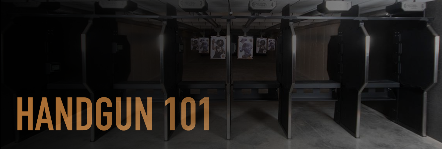 Training | Joplin Centerfire